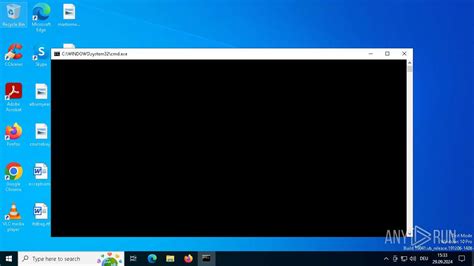 Malware Analysis Https Github Pankoza Pl Malwaredatabase Malicious Activity Any Run