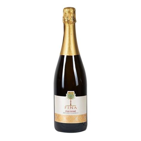 Pas Dosè Metodo Classico 2018