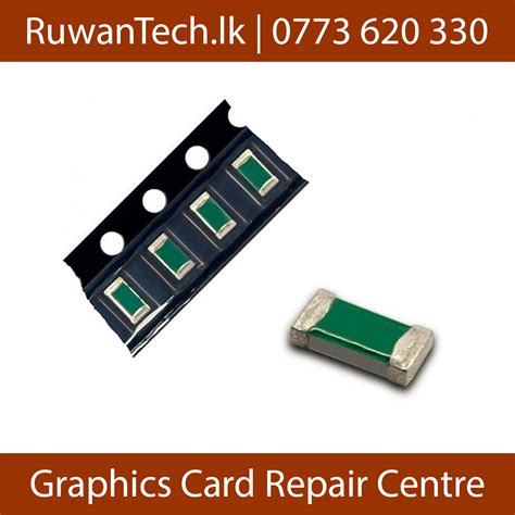Smd Fuse Nvidia Graphics Card Repair And Service Centre