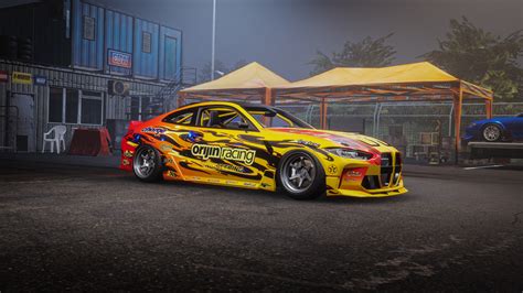 Drift Cars