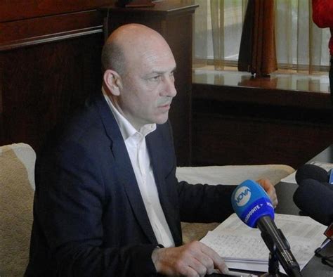 Кметът Иван Алексиев Подкрепям Нова телевизия в борбата за изобличаване на фалшиви новини