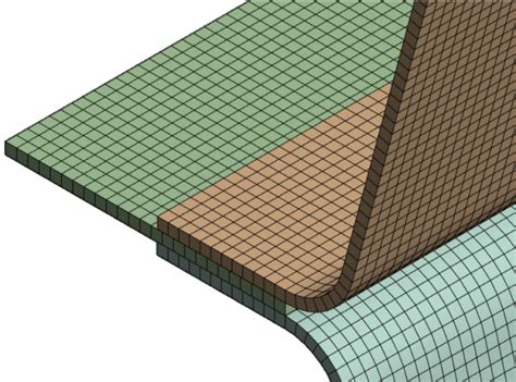 Ansys 2023 R1 Mechanical Highlights Econ Engineering