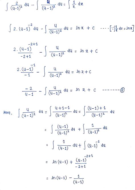 [solved] solve the given differential equation by using an appropriate