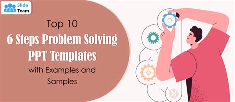Top Step Problem Solving PPT Templates With Examples And Samples