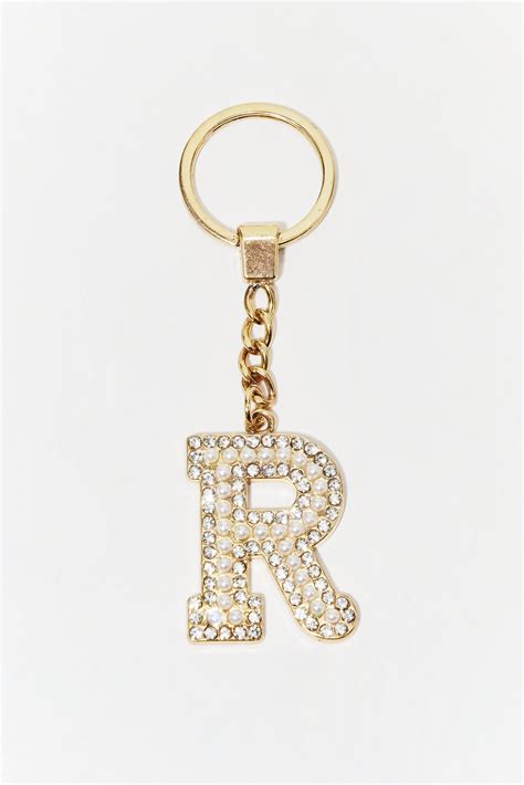 Keyring R