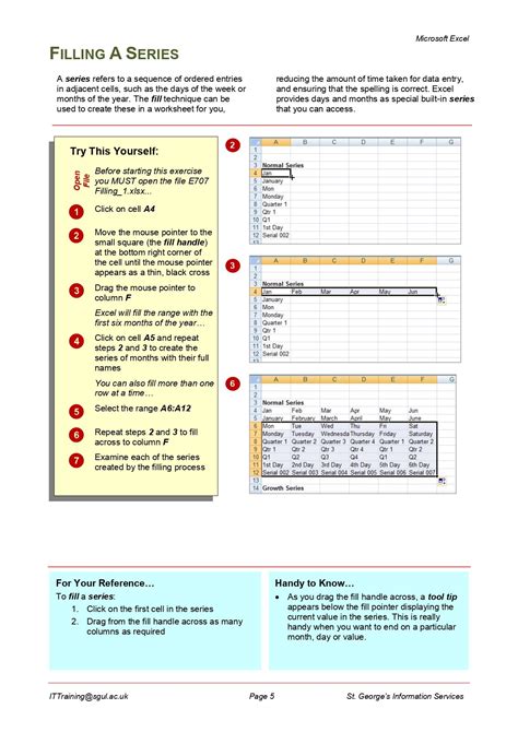 Excel Fundamentals Pdf Your Guide To Mastering Essential Excel Skills Connect 4 Techs