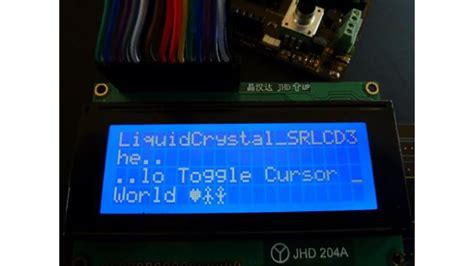 Usb Rs232 I2c Isp Interfacing Projects For Duino Enthusiasts