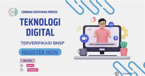 Mengenal Lsp Td Lembaga Sertifikasi Profesi Yang Sudah Terverifikasi Bnsp