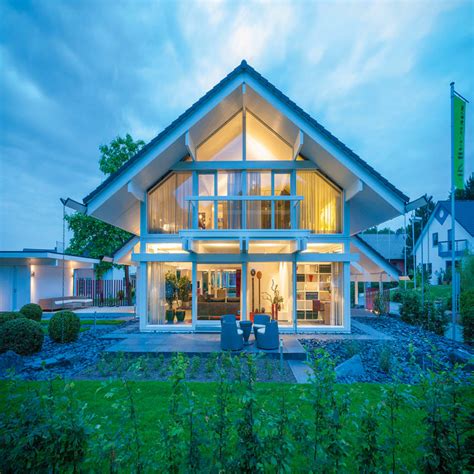 Huf haus art, huf haus gmbh u. co. kg | homify