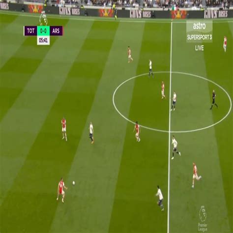 Football Match Segmentation Instance Segmentation Model By Mohammed Awadeen