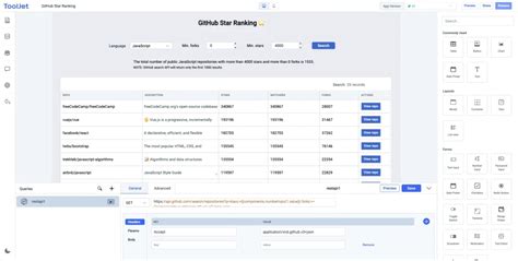 Top 20 Open Source Low Code Platforms On Github With Comparison