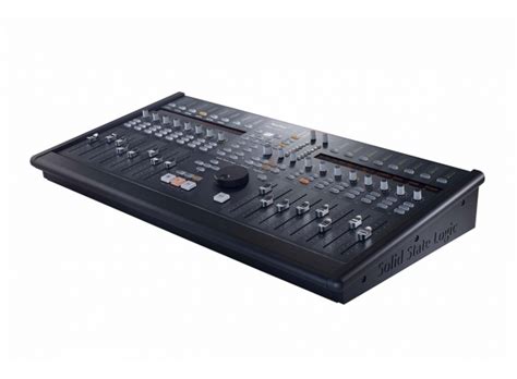 Ssl Nucleus 2 Dark Indisponível