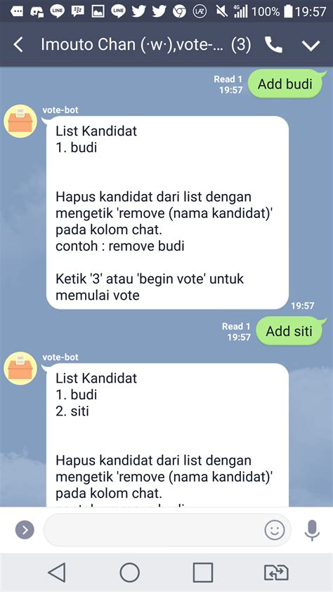 github duniacermin vote bot php simple vote bot application using php codeigniter framework