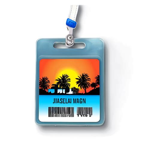 Download Festival Id Badge Png 06202024