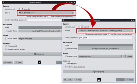Mx Linuxにおける”system Has Not Been Booted With Systemd As Init System