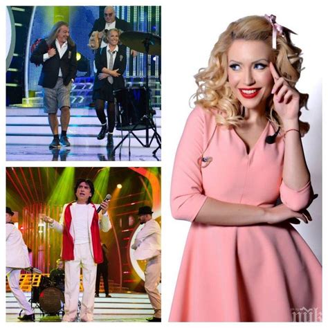 ПЪРВО В ПИК Халваджиянови развъртяха секирата режисьорът на Капките глобен солено заради гафа