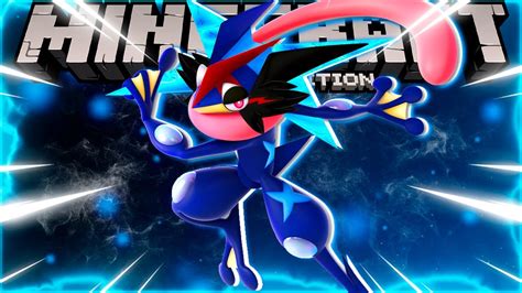 Saiu Nova Addon De Pokemon Craftmon Legacy No Minecraft 1 21 41 Sistema Batalhar Youtube