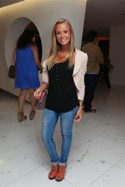 The Girl Next Door Sofia Arruda Look