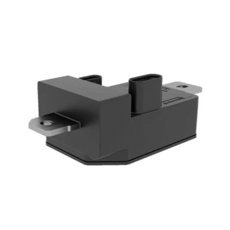 High Voltage Current Sensing Module Continental Automotive Components India Pvt Ltd