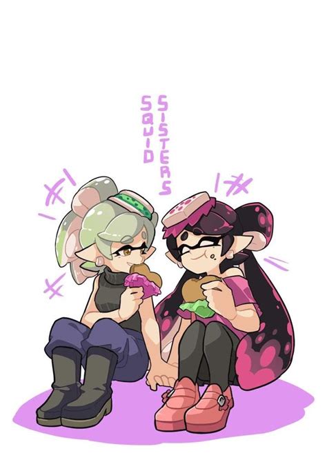 Some Callie X Marie Pics Callie X Marie Fans Amino