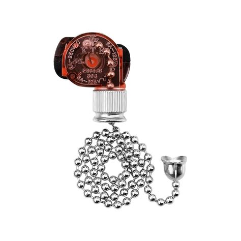 Kte Pull Chain Switches
