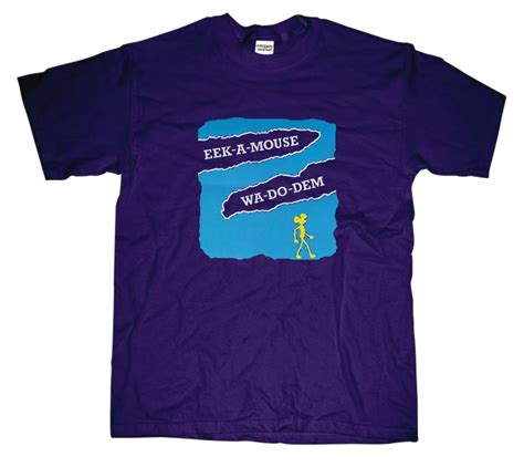 Eek A Mouse Junglekeyfr Image