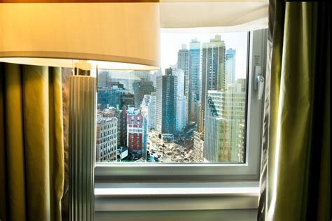 Hotel Beacon New York