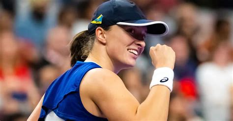 [ჩოგბურთი] შვიოტეკი წლის ჩოგბურთელი გახდა Lelo Ge