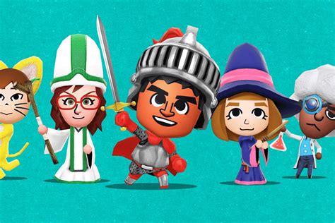 Miitopia Randomizer [miitopia 3ds ] [modding Tools] 50 Off