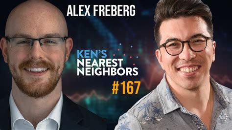 Why He Quit Being An Analytics Manager Alextheanalyst Knn Ep 167