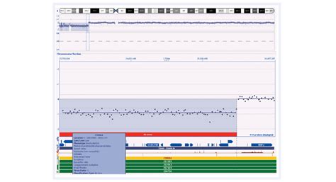 Evaluation Of Microarray Dna Labelling Kits