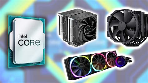 The Best CPU Coolers To Buy For Intel Th Gen CPUs GeekaWhat