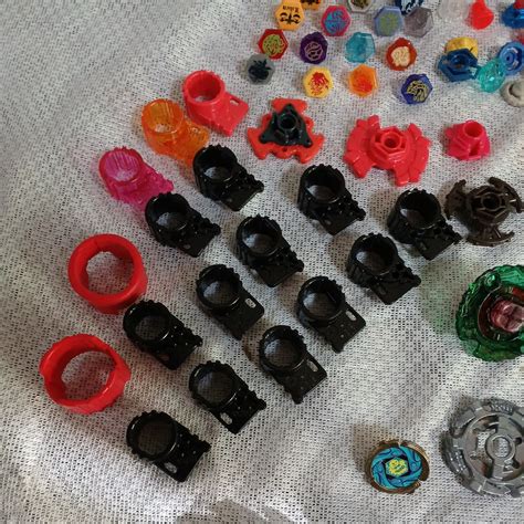 Yahoo オークション 未検品 ベイブレード 大量 まとめ セット 希少