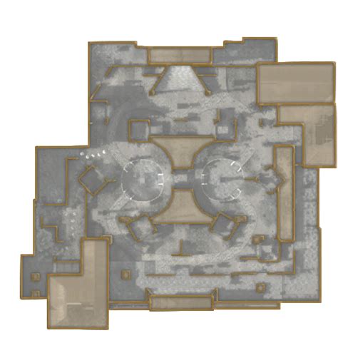File Compass Map Mp Courtyard Png Cod Modding And Mapping Wiki
