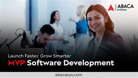 Mvp Software Development Efficient Product Building