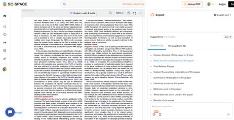 Ai文档阅读工具：新读、chatdoc 、chatpdf 哪个最好用 知乎