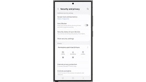 One Ui 7 Introduces Advanced Security And Privacy Features For Samsung Devices Sammy Fans