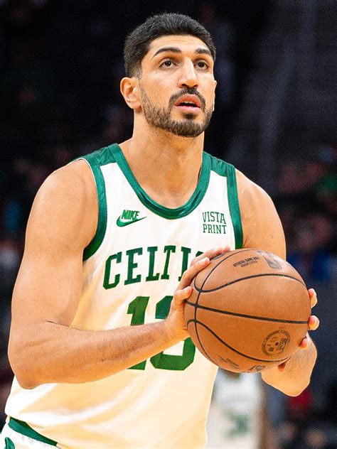 Enes Kanter Freedom Wikiquote