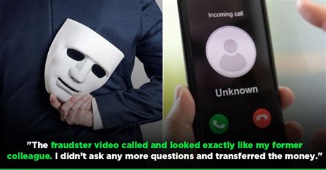 What Is The Ai Based Deepfake Scam Due To Which A Kerala Man Lost Rs