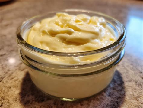 Homemade Mayonaise Grandmas Foolproof Flavor Secret Budget Friendly