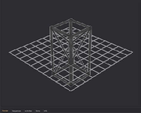hammer editor pixelated rendering in model browser · issue 637