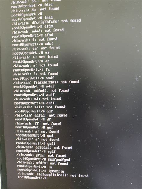 Rasberry Pi 4 Model B Keyboards Gone Wild Hardware Questions And Recommendations Openwrt Forum