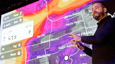 AI Set To Take The World Of Weather Forecasting By Storm Atmo AI Set To Take The World Of Weather Forecasting By Storm Atmo