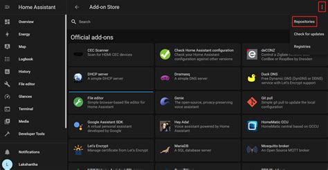 How To Customize Home Assistant Seeed Studio Wiki