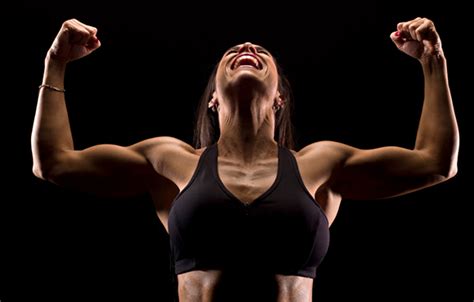 Rlag Strong Arms Challenge Run Like A Girl Adventure Experiences