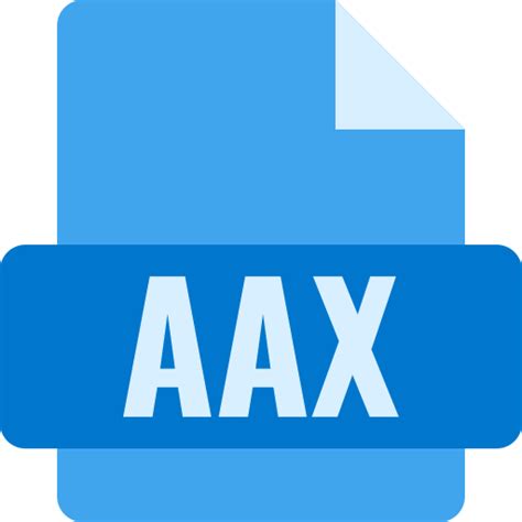 File Extension Generic Flat Icon