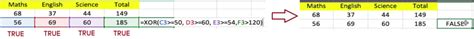 How To Use OR Function In Excel Step By Step Guide ExcelTutorial