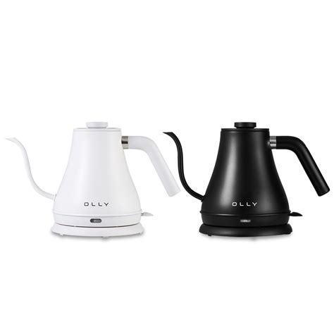 올리 Olly Olly 올리 전기 커피 드립 포트 주전자 Olk05 핸드드립 무선 드리퍼 홈카페 위시버킷