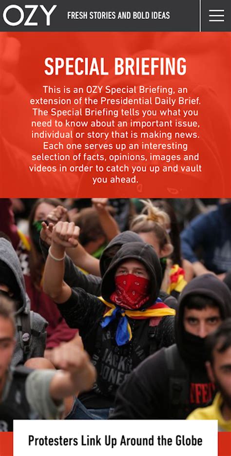 Ozy Media Apk สำหรับ Android ดาวน์โหลด