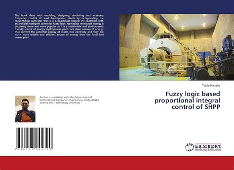 Fuzzy Logic Based Proportional Integral Control Of Shpp Books